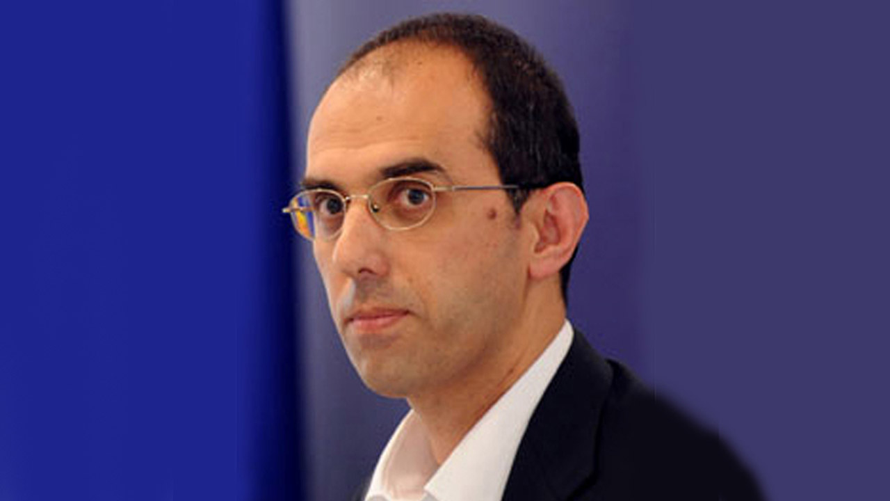 Зоран Јовановски: Само квалитетна долгорочна економска стратегија ...